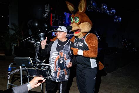 Voters Back County Funding For New 13b San Antonio Spurs Arena