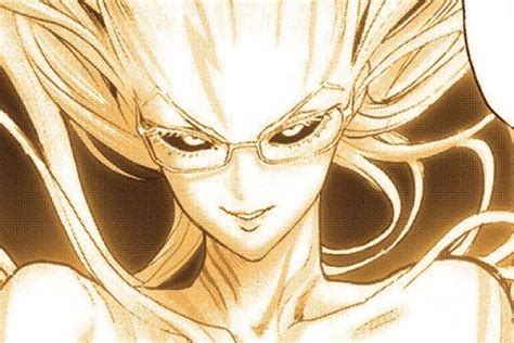 8 Fakta Psykos One Punch Man Cenayang Dengan Third Eye