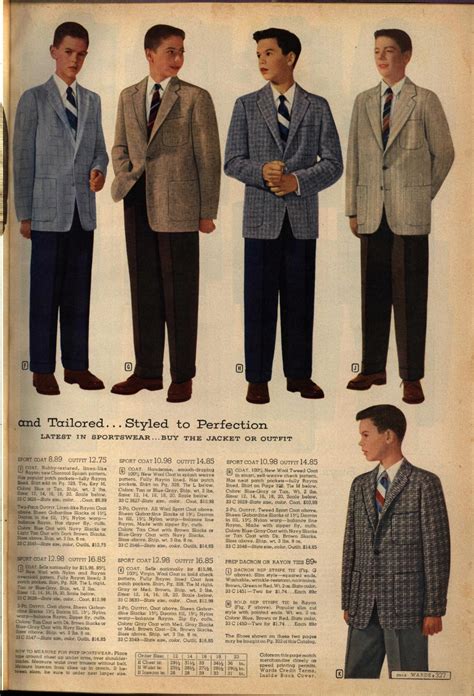 Montgomery Ward Albany 1956 Spring And Summer Montgomery Ward Free