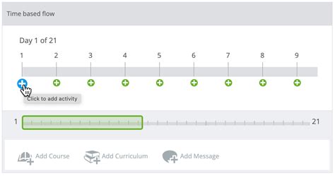 Setting Up A Time Based Onboarding Plan Schoox Support Center