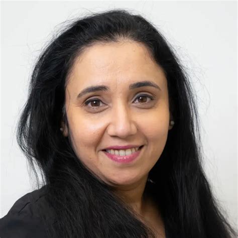 Dr Bhavika Parekh Dentist Newbury Smile N Shine