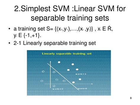 PPT An Introduction To Support Vector Machine SVM PowerPoint Presentation ID