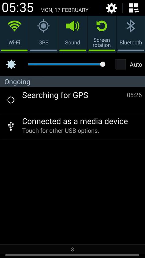 Java Using Intent To Enable Gps Doenst Always Work Correctly How Do I Fix