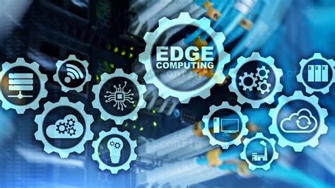 Influence Of Edge Computing On Iot
