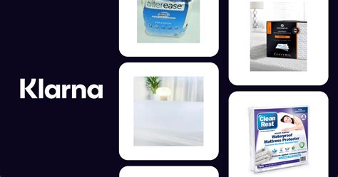 Twin Mattress Waterproof Cover • Compare Prices