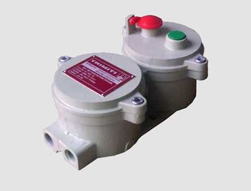 Flameproof Equipments Lighting Fitting Mumbai India