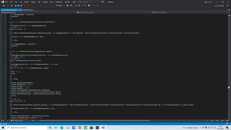 Yandere Simulator New Source Code Leak Download In Desc Youtube