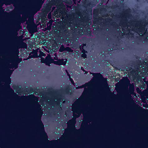 Create A Map To Share Raster Gis Is For Everyone