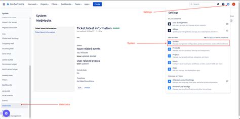 How To Integrate Jira Webhook With Clouddefenseai