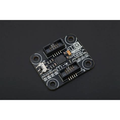 Lsm303 Compass Module Gadgeteer Compatible Dfrobot Toy Little Bird