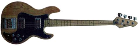 Peavey T 40 Bass Guitars