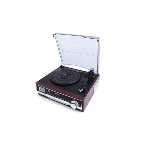 Camry Cr1113 Gramofon Cena Specifikacije I Akcija Jakov Rs