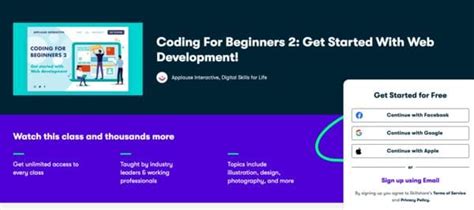 7 Best Coding Courses For Beginners Online The Career Project