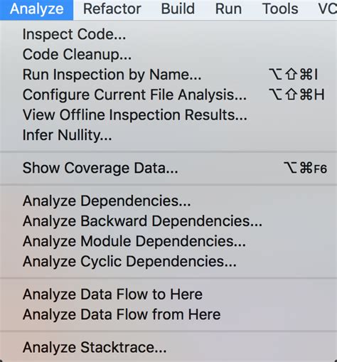 Cant Find Convert To Android System Permissions And Infer