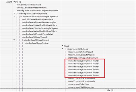 Why Is There No Windows Focus Section In Etl Log Microsoft Qanda