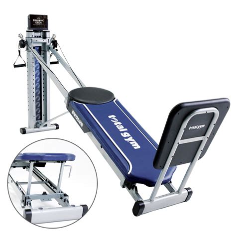 Shop Home Gym Systems Total Gym® Official Store