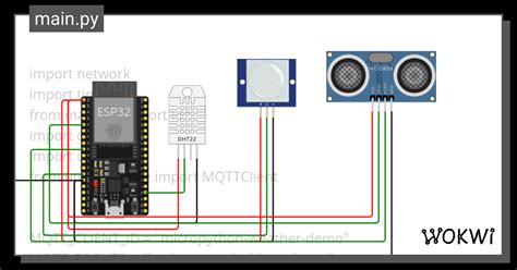 Micropython Mqtt Weather Logger Esp32 Copy 2 Wokwi Esp32 Stm32