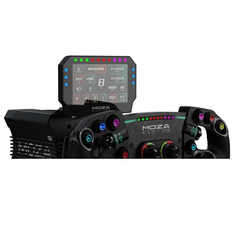 How To Choose The Best Moza Racing Simulator For Your Setup