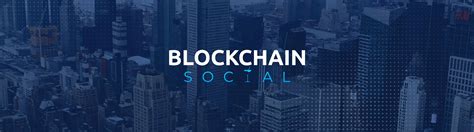 Blockchain Social Coingeek