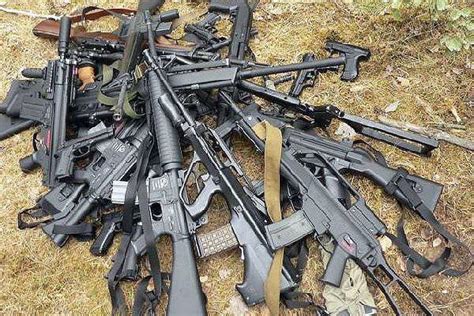 About Weapon