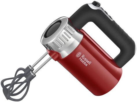 Russell Hobbs Retro Red