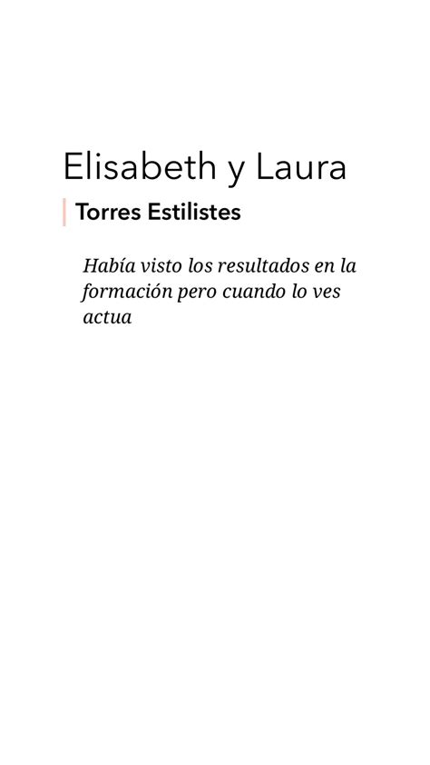 Sin Duda Ibx System Ha Revolucionado A Nuestras Clientas Este último Año 👌🏻👏🏻 Compartimos
