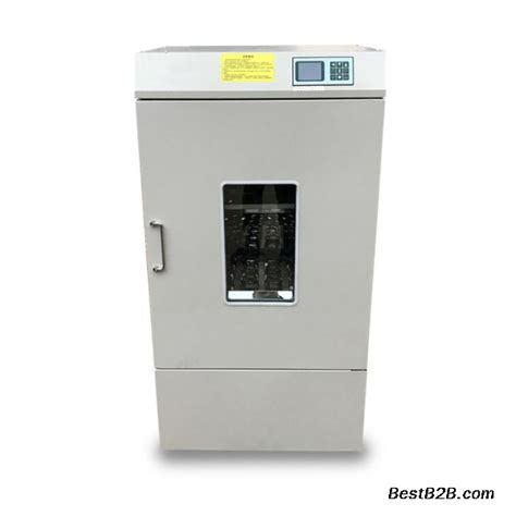 高低温恒温振荡培养箱 志趣网