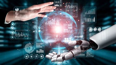 Ai In Web Development And Its Importance Ramotion Agency