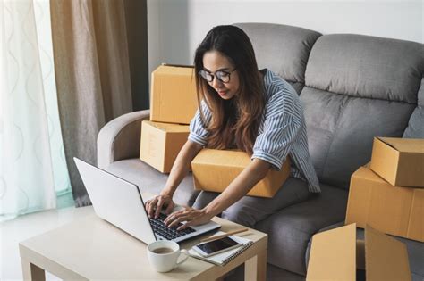 Tips Bisnis Online Supaya Sukses Calon Pebisnis Wajib Baca Blog DOKU