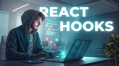 Mastering React Hooks In 2025 A Step By Step Guide For Beginners