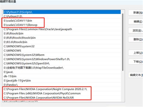 【python深度学习系列】win10下cuda cudnn tensorflow安装与配置（完整教程） 知乎