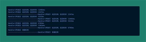 android组件系列：handler机制详解 易保山
