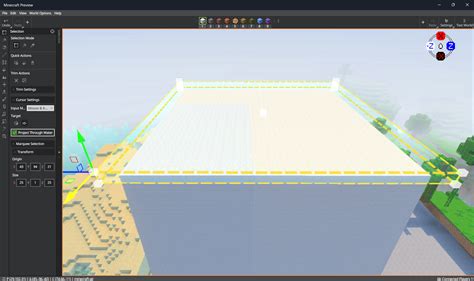 Minecraft Bedrock Editor Tutorial Microsoft Learn