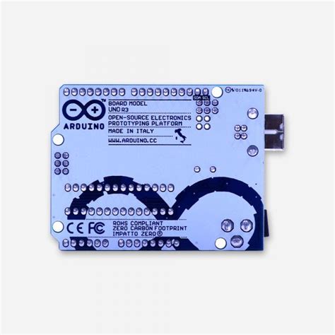 Arduino UNO R3 Arrowdot Store