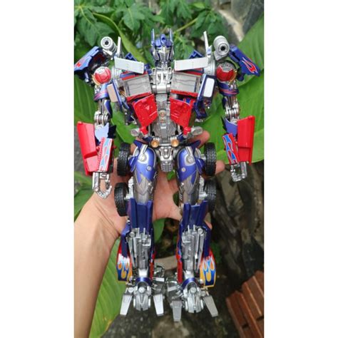 Mô Hình Transformer Optimus Bmb Ls03 2nd Shopee Việt Nam