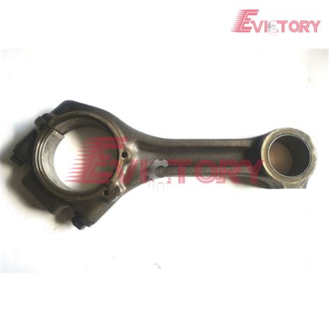 Liebherr 엔진 R934 R934d 베어링 크랭크 샤프트 콘로드 의 고품질 Liebherr 엔진 R934 R934d 베어링 크랭크 샤프트 콘로드