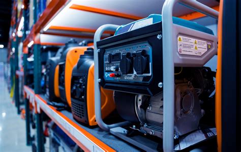 Generadores Eléctricos En 2024 Las Marcas Líderes Y Lo Mejor Del Mercado