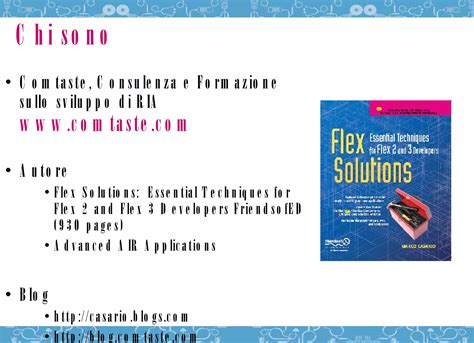 Developing Adobe AIR Desktop Applications PPT