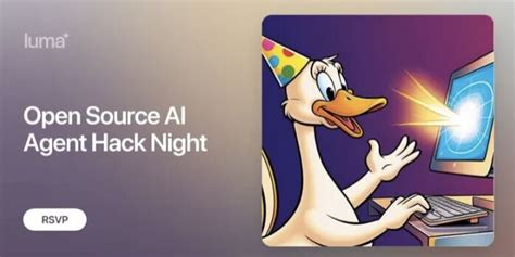 🚀 we re bringing codename goose to boston join us for our first ever ai… block open source