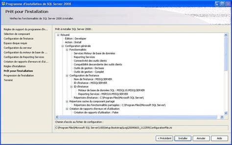 installation de sql server 2008 le blog sql server d elsüket