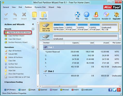 Best Free Windows OS Migration Software You Deserve It
