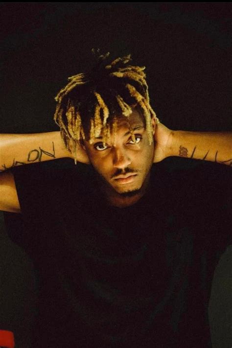 Its Been 3 Years Since Juice Wrld Had Passed Away Rest In Peace Juice