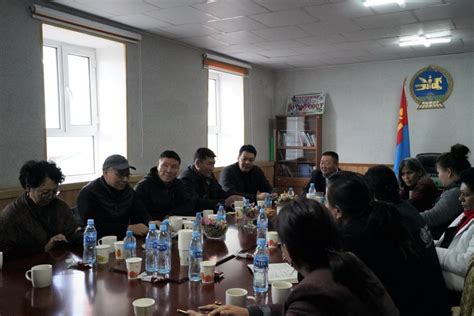 Ховд аймагт ажилласан эрт илрүүлгийн баг 3500 орчим иргэнийг эрт илрүүлэг үзлэгт хамрууллаа