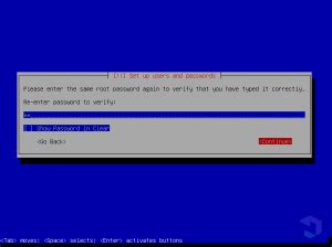 Panduan Cara Install Debian Di VirtualBox Lengkap Gambar