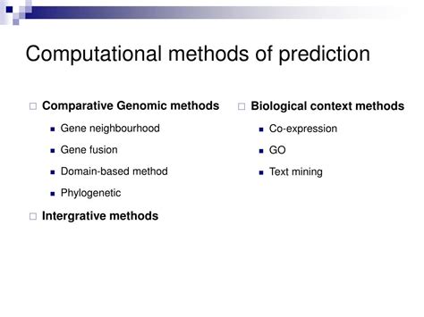 Ppt Protein Protein Interactions Powerpoint Presentation Free Download Id 4735509