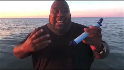 Badlands Chugs Vs The Ocean Youtube