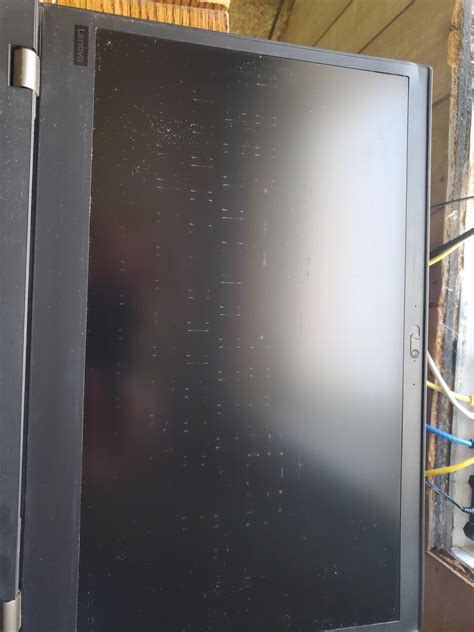 Anyone Know How To Get Rid Of The Keyboard Marks I Wiped And Wiped With Ipa But They Are Still