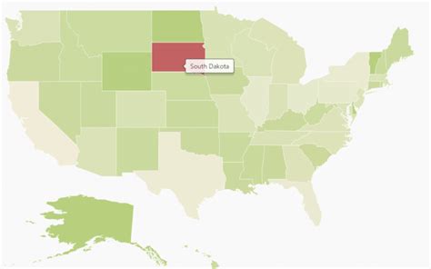 Getting Started With Javascript Maps Control Syncfusion