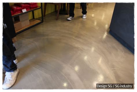 피터의 작업실 빈티지바닥인테리어투명에폭시바닥인테리어 빈티지바닥 어떻게 만들것인가