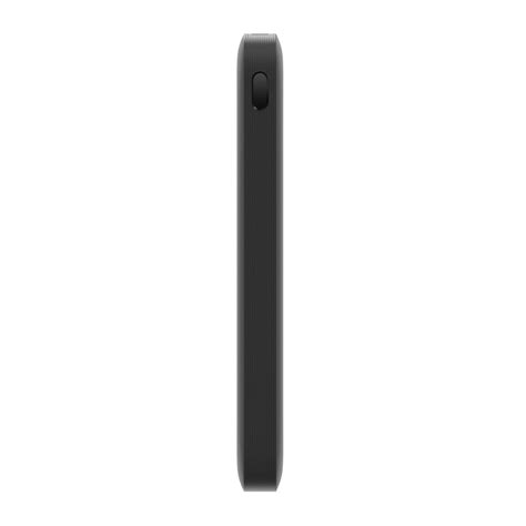 Внешний аккумулятор Xiaomi Redmi Power Bank 10000 черный: купить по ...
